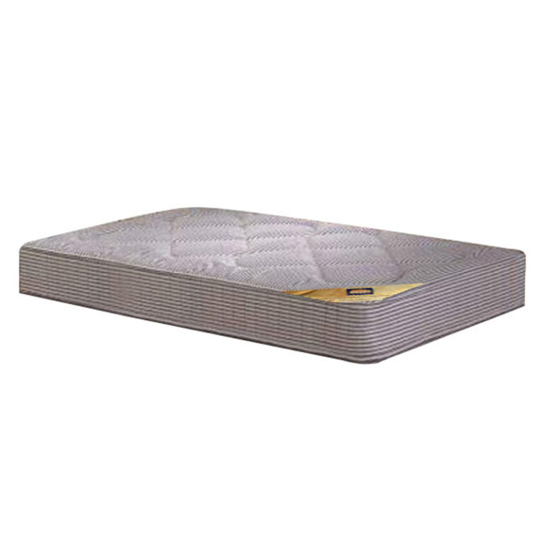 Crib 5 (Mattress) - Focus Furnishing