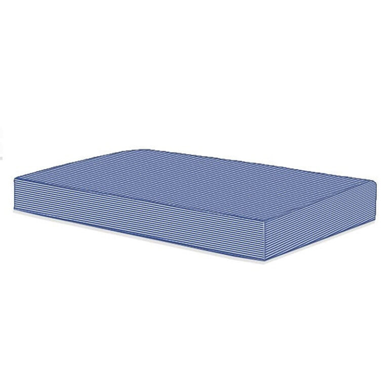 Crib 5 (Mattress) - Focus Furnishing