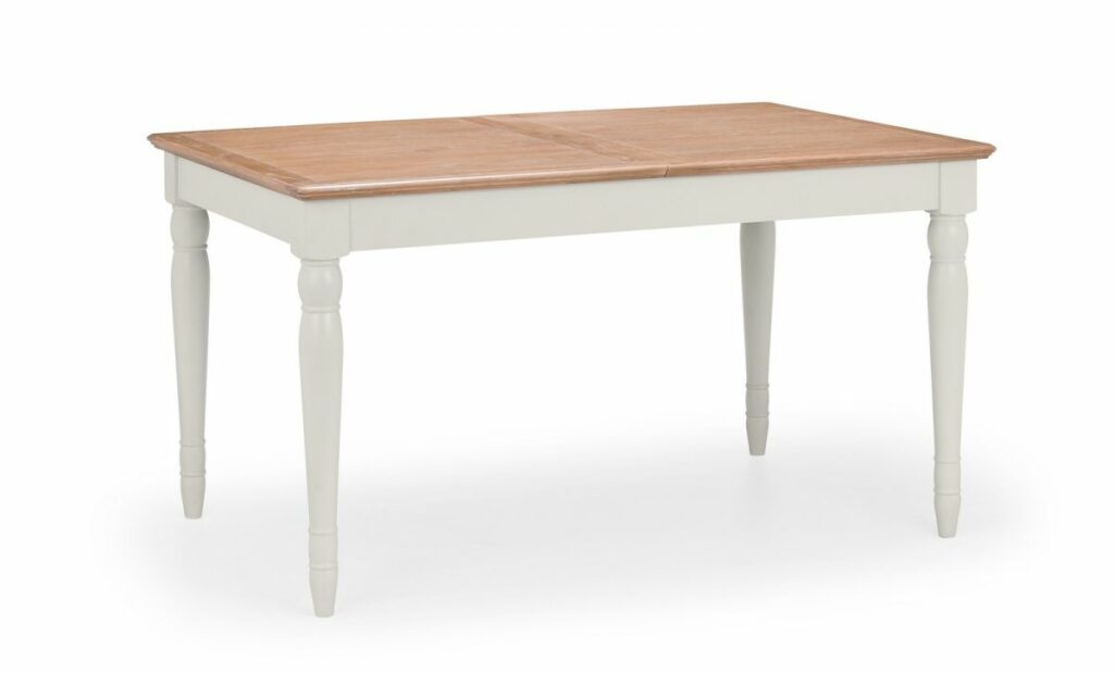 Provence 6 Seater Dining Set - Focus Furnishing