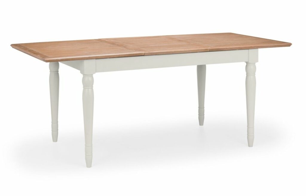 Provence 6 Seater Dining Set - Focus Furnishing