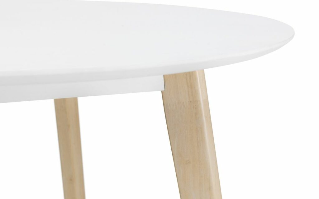 Casa Round Dining Table - Focus Furnishing