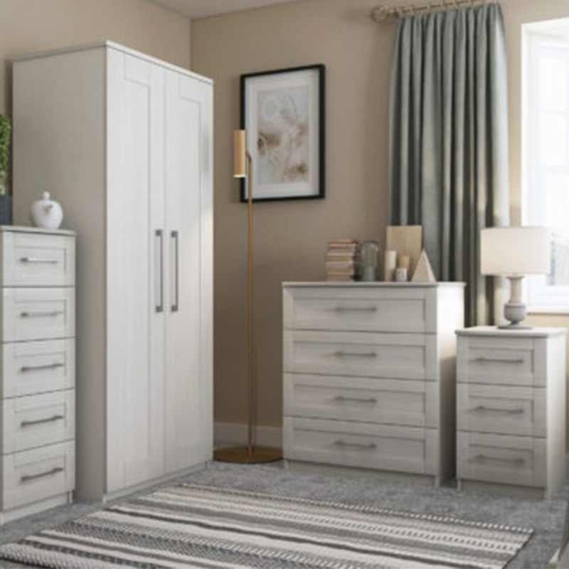 Wardrobes & Chests - Focus Furnishing